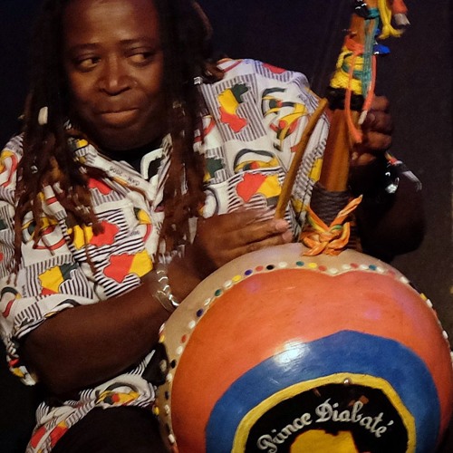 Stream Prince Diabaté music | Listen to songs, albums, playlists for ...