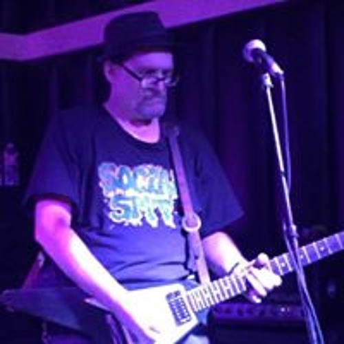 Stream CYKA - The Scrotum In The White House (2017-2021) by The Great ...