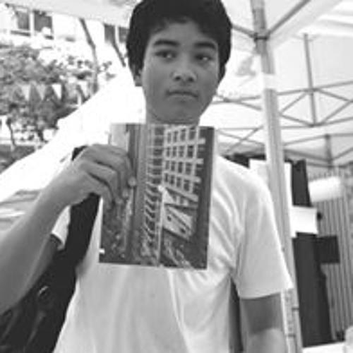 Stream Jude Benjamin Binder music | Listen to songs, albums, playlists ...