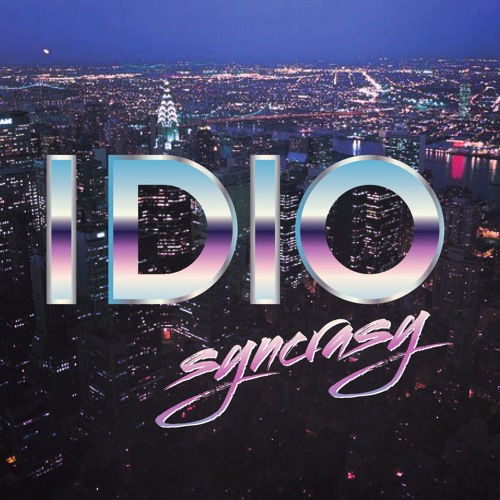 Stream idiosyncrasystudio music | Listen to songs, albums, playlists ...