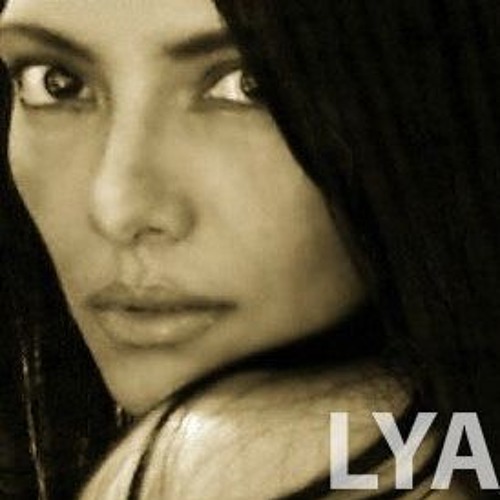 Stream LYA BARRIOZ music | Listen to songs, albums, playlists for free ...