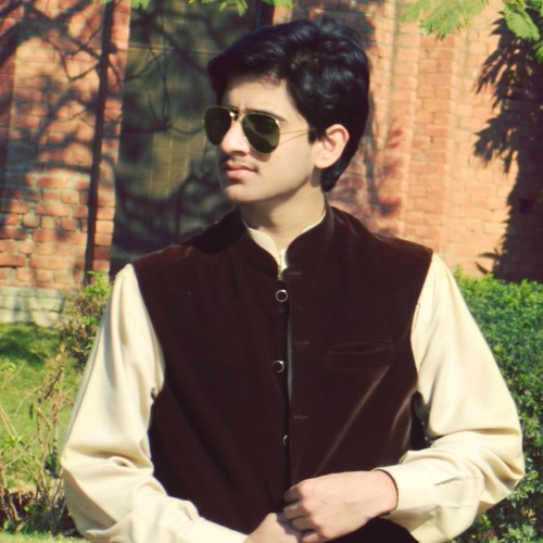 Stream Atif Hanif Butt music | Listen to songs, albums, playlists for ...