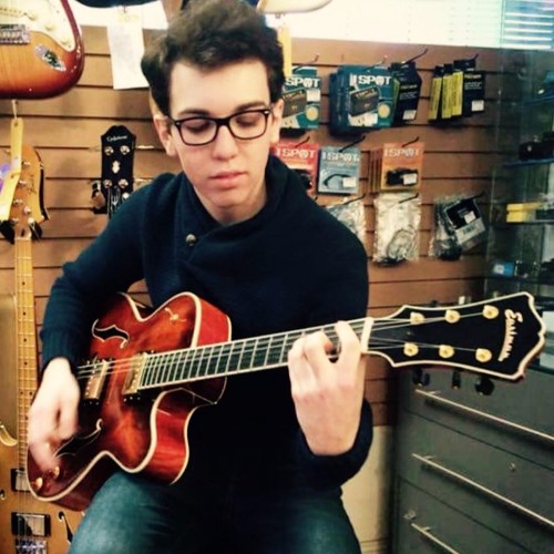 Stream Ethan Reid music | Listen to songs, albums, playlists for free ...