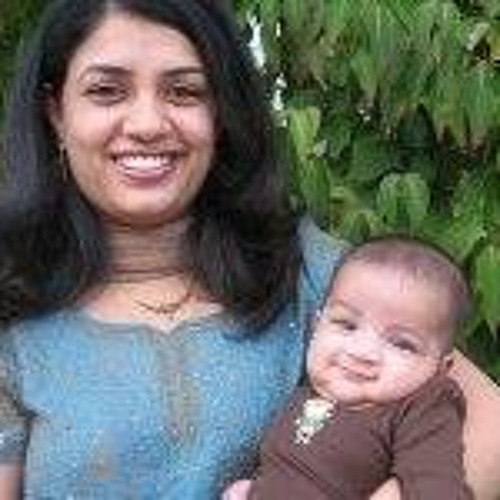 Stream Nisha Mariam Thomas music | Listen to songs, albums, playlists for free on SoundCloud