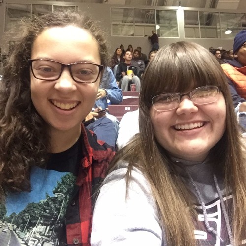 Stream Welcome Back Featuring Emma & Gabby by Featuring Emma & Gabby ...