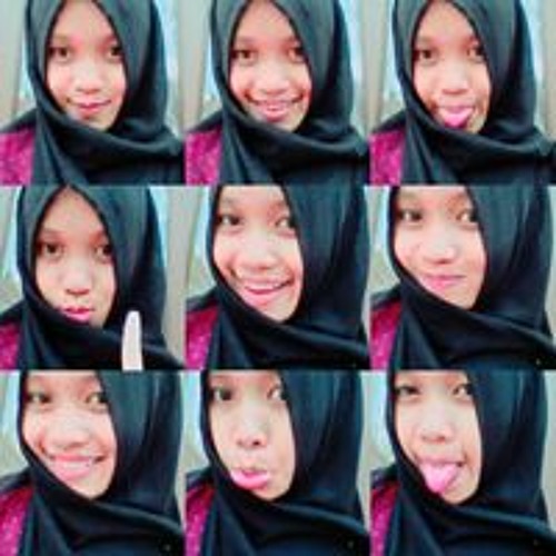 Stream Aprilyani Putri Annisa Music Listen To Songs Albums Playlists For Free On Soundcloud