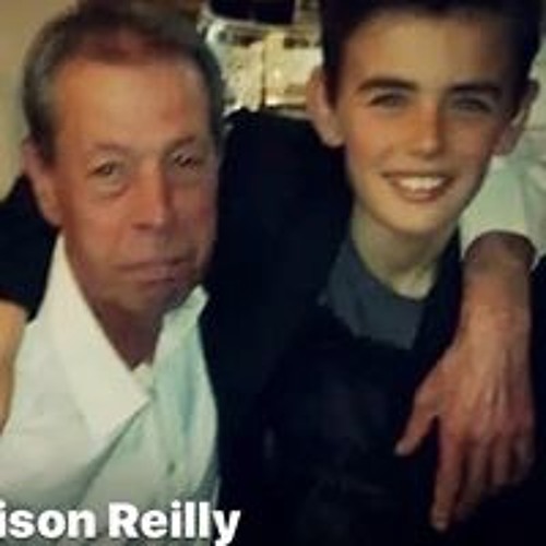 Stream Harrison Reilly music | Listen to songs, albums, playlists for ...