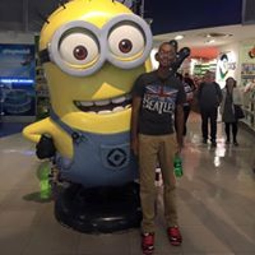 Stream Richard Smooth Johnson music | Listen to songs, albums ...