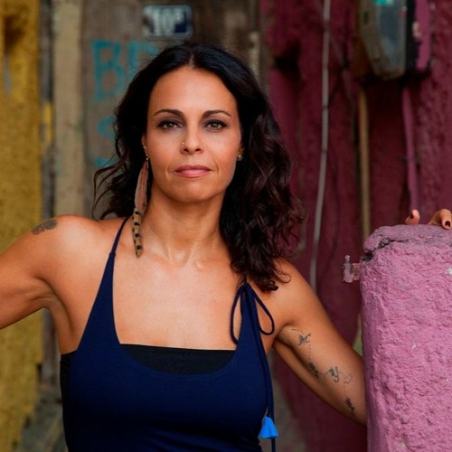 Stream Barbara Mendes music | Listen to songs, albums, playlists for ...