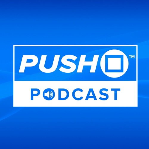Stream Push Square | Listen to podcast episodes online for free on ...