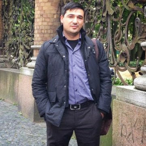 Stream Zaur Mammadov music | Listen to songs, albums, playlists for ...