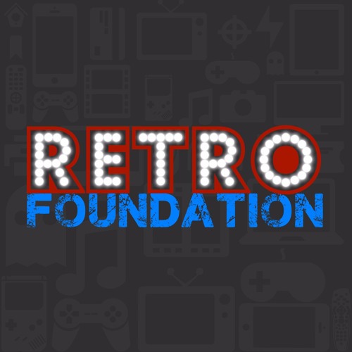 Stream Retro Foundation Podcast | Listen to podcast episodes online for ...