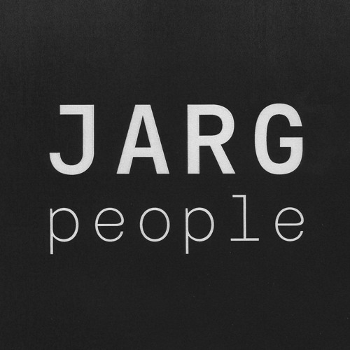 Stream JARG people music | Listen to songs, albums, playlists for free ...