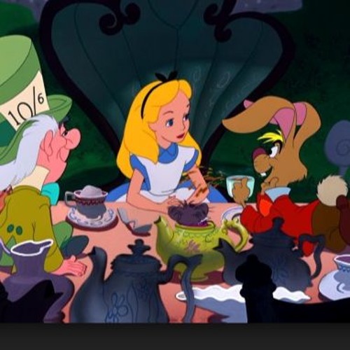 Stream alice sharman music | Listen to songs, albums, playlists for ...