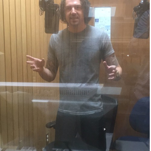 Stream On Air Demo by Bobby Howes | Listen online for free on SoundCloud