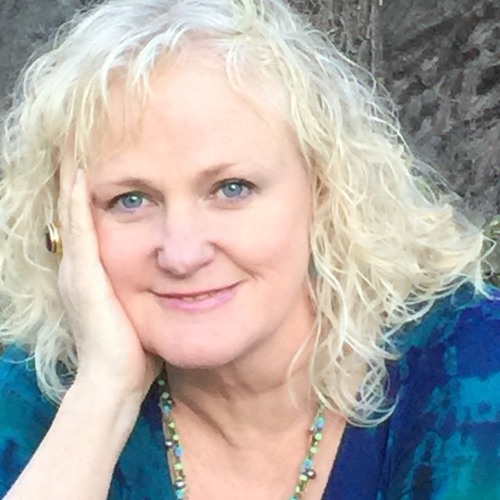 Stream episode Interview with Maxine Taylor of "Move Into The Magic" by ...