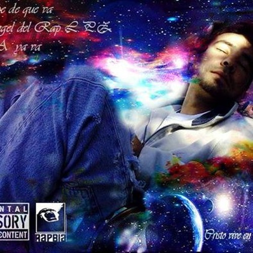 Stream La Leyes Del Rap (Angel Del Rap) by Angel del Rap LPZ | Listen ...