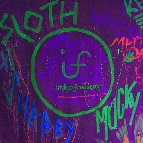 Stream Indigo Frequency music | Listen to songs, albums, playlists for ...