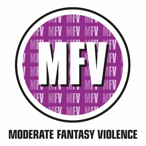 Stream Moderate Fantasy Violence | Listen to podcast episodes online ...