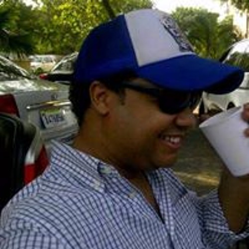 Stream Federico Alberto Almonte music | Listen to songs, albums ...