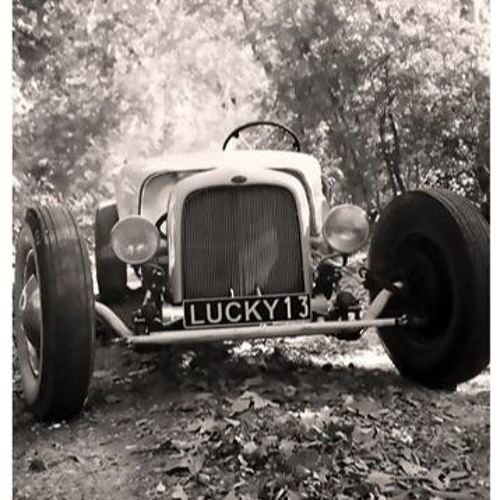 Stream Lucky-13 music | Listen to songs, albums, playlists for free on ...