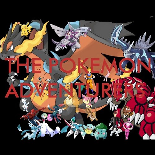 Stream The Pokemon Channel music | Listen to songs, albums, playlists ...