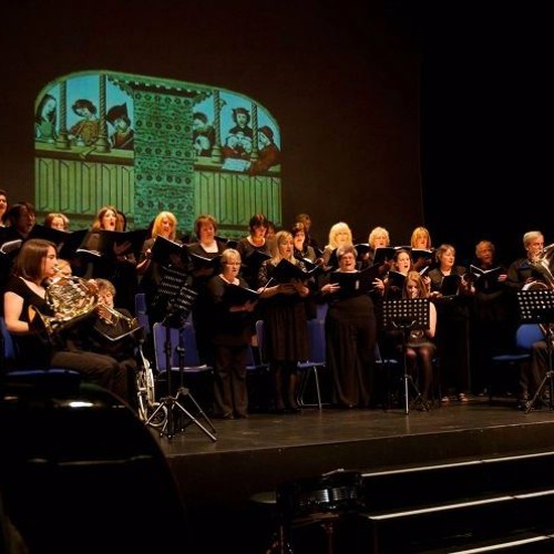 Stream Stornoway Singers music | Listen to songs, albums, playlists for ...