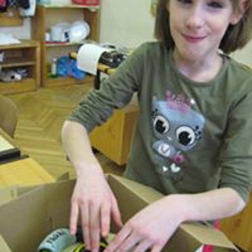 Stream Rovid The Gate Bemutato by Anna T. Nagy | Listen online for free ...