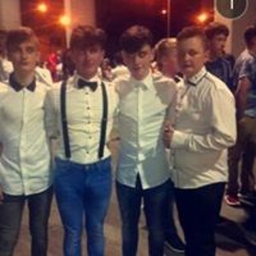 Stream Dominic Fitzpatrick music | Listen to songs, albums, playlists ...