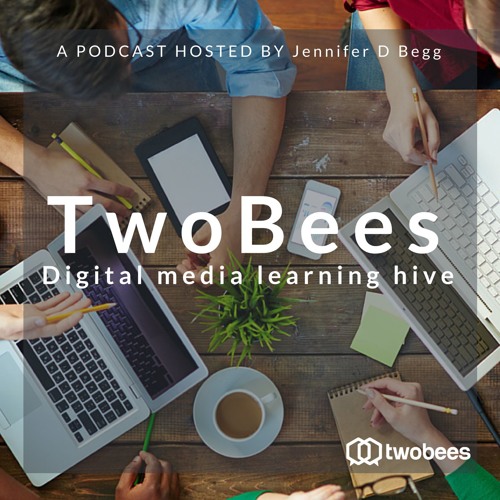 Stream TwoBees Learning Hive | Listen to podcast episodes online for free on SoundCloud