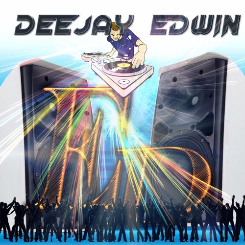 Stream Dj Edwin El ORigiNAL music | Listen to songs, albums, playlists for free on SoundCloud