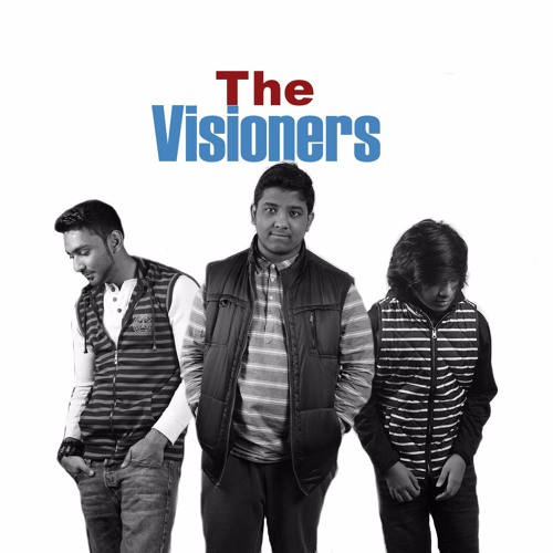 Stream O Maa - The Visioners by The Visioners | Listen online for free on SoundCloud