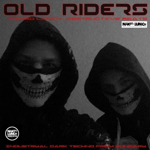 Stream Old Riders music | Listen to songs, albums, playlists for free ...