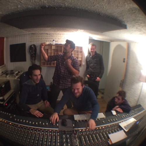 Stream vincent levesque music | Listen to songs, albums, playlists for ...