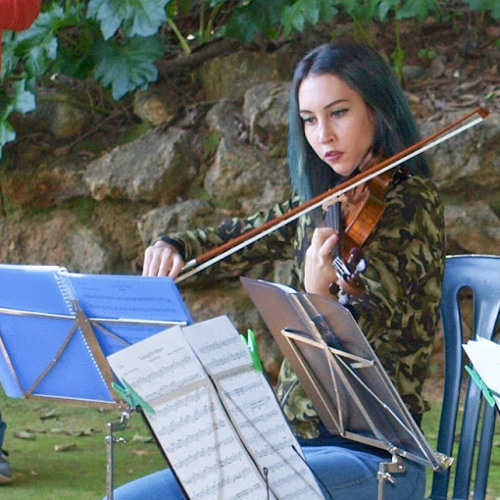 Stream episode Eva María y su hija. by Sandra Ramírez podcast | Listen ...