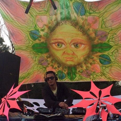 Stream Dj Alex Trevisan music | Listen to songs, albums, playlists for ...