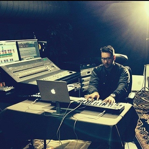 Stream Aaron Magill Production music | Listen to songs, albums ...