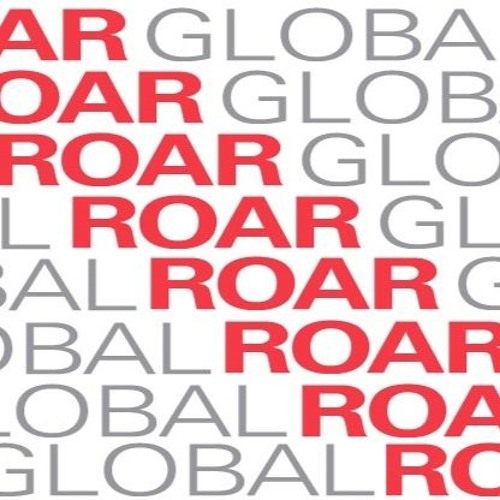 Stream ROAR Global music | Listen to songs, albums, playlists for free ...