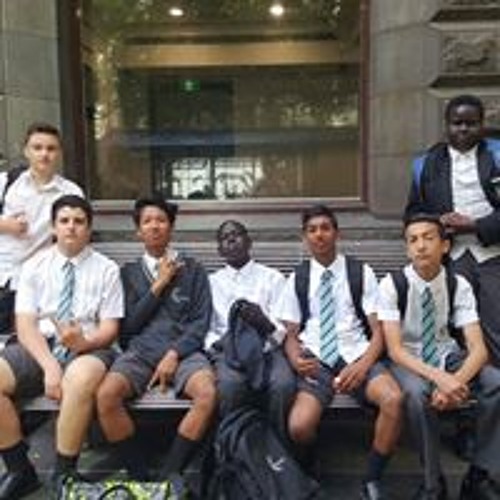 Stream George Cini music | Listen to songs, albums, playlists for free ...