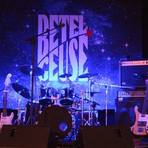 Stream Groupe Betelgeuse music | Listen to songs, albums, playlists for ...