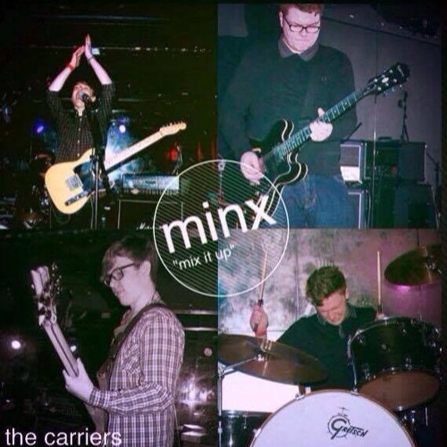 Stream The Carriers music | Listen to songs, albums, playlists for free ...