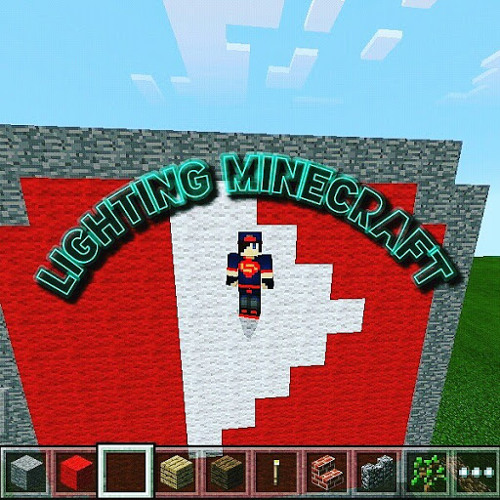 Stream Lighting Minecraft music | Listen to songs, albums, playlists ...