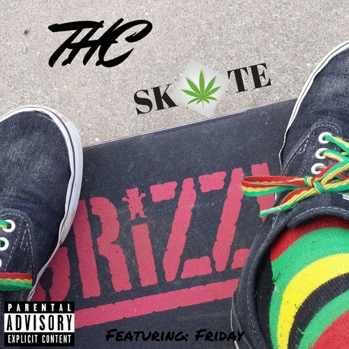 Stream THC (Cole Sanders) music | Listen to songs, albums, playlists ...