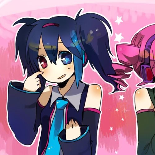 Stream ORIGINAL UTAU VB DESU!~! by User 602578350 | Listen online for ...