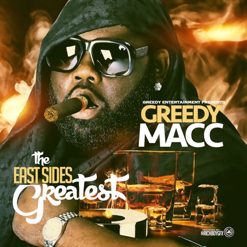 Stream GREEDY ENTERTAINMENT music | Listen to songs, albums, playlists ...