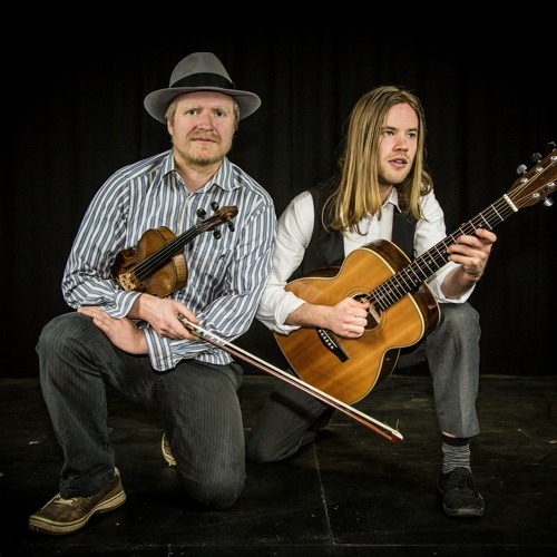 Stream Kit Hawes & Aaron catlow music | Listen to songs, albums ...