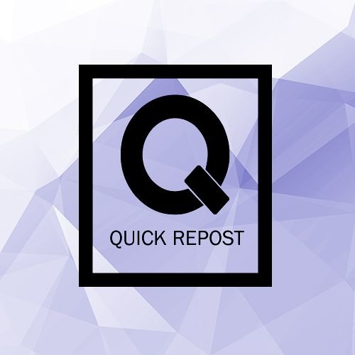Stream Quick Repost music | Listen to songs, albums, playlists for free ... Stream Quick Repost music | Listen to songs, albums, playlists for free ...
