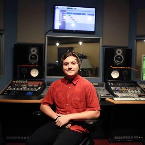Stream Jamie Chisholm (Producer) music | Listen to songs, albums ...