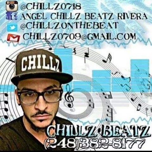 Stream Chillz Beatz music | Listen to songs, albums, playlists for free ...