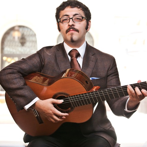 Stream Recuerdos de la Alhambra by Ricky Escobar | Listen online for ...